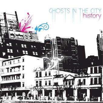 Ghosts in the city dig/remasterise - History - CD album - Achat & prix ...