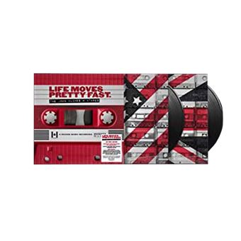 Life Moves Pretty Fast - The John Hughes Mixtapes - Collectif - Vinyle ...