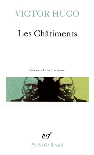 Les Châtiments - Poche - Victor Hugo - Achat Livre | fnac