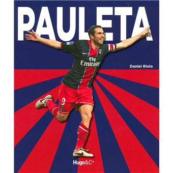 Pauleta - broché - Daniel Riolo - Achat Livre | fnac