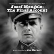 Josef Mengele Final Account - Joe Harnell - CD album - Achat & prix | fnac