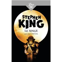 Stephen King : biographie, bibliographie, filmographie | fnac