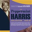 The Peppermint Harris Collection 1948-1960 - Peppermint Harris - CD ...