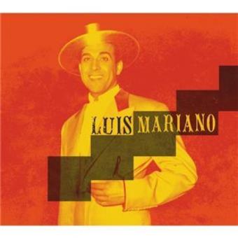 20 titres de légende Digipack - Luis Mariano - CD album - Achat & prix | fnac
