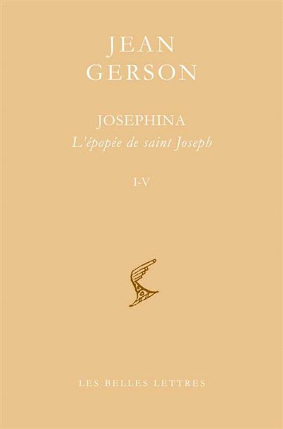 Josephina L'Épopée de saint Joseph. Volumes 1 et 2 - Coffret - Jean ...