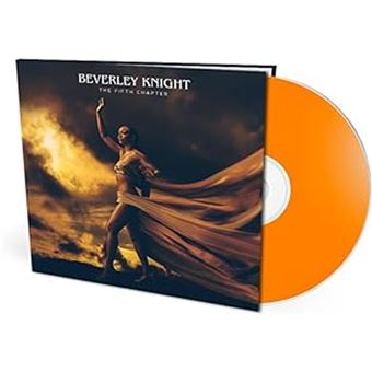 The Fifth Chapter - Beverley Knight - CD album - Achat & prix | fnac
