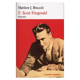 F. Scott Fitzgerald Une certaine grandeur épique - Poche - Matthew ...