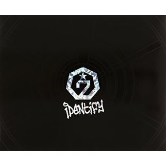 Identify - Got7 - CD album - Achat & prix | fnac