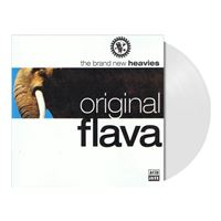 Original Flava, R&B, Soul, Funk neuf ou occasion | fnac