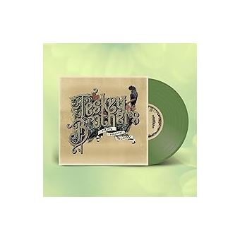 Run Home Slow - Teskey Brothers - Vinyle album - Achat & prix | fnac