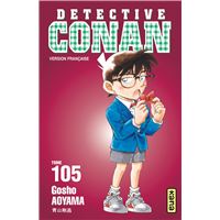 Détective Conan | fnac