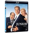Junior Blu-ray - Ivan Reitman - Blu-ray - Achat & prix | fnac