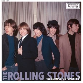 The Complete Stones #7 - The Rolling Stones - CD album - Achat & prix ...