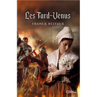 Les Tard-Venus - broché - Franck Belvaux - Achat Livre | fnac