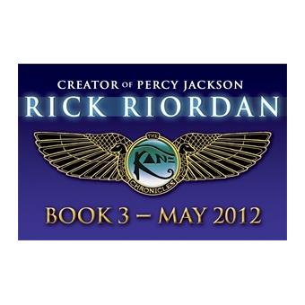 Kane chronicles 03 - Poche - Rick Riordan - Achat Livre | fnac