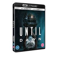 Until Dawn Blu-ray 4K Ultra HD, Autres film et séries neuf ou occasion ...