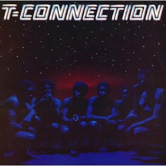 T-Connection - T-Connection - CD album - Achat & prix | fnac