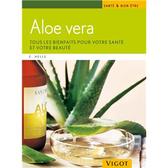 Aloe vera - broché - Eva Helle - Achat Livre | fnac