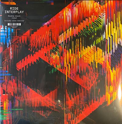 Interplay - Ride - Vinyle album - Achat & prix | fnac