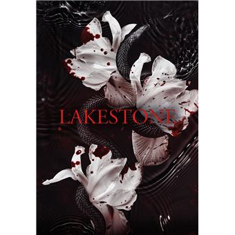 Cahier Lakestone - broché - Sarah Rivens - Achat Livre | fnac