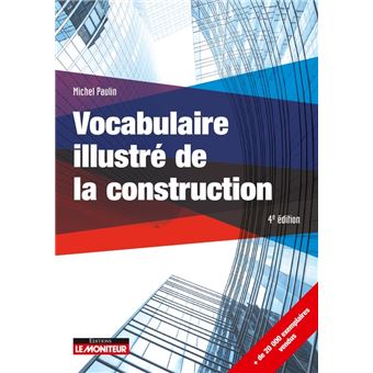 Vocabulaire Construction Maison Anglais Ventana Blog