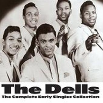 The complete early singles collection - The Dells - CD album - Achat ...