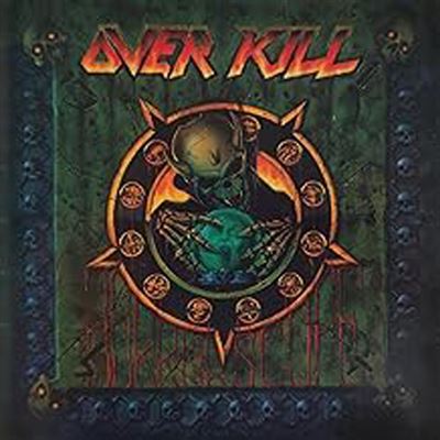 Horrorscope - Overkill - CD album - Achat & prix | fnac