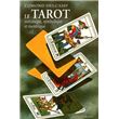 Le tarot initiatique, symbolique et ésotérique - broché - Edmond ...