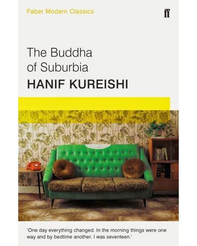 The Buddha of Suburbia - Poche - Hanif Kureishi - Achat Livre | fnac