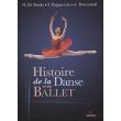 Histoire de la danse et du ballet - broché - Ornella Di Tondo, Flavia ...