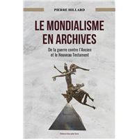 Pierre Hillard : biographie, bibliographie | fnac