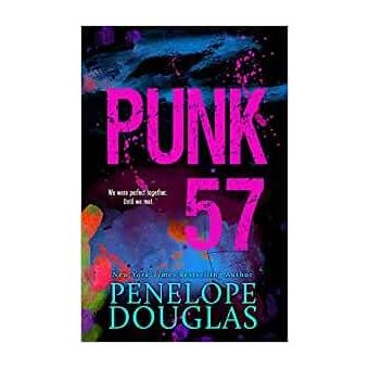 Punk 57 - Penelope Douglas - Compra Livros na Fnac.pt