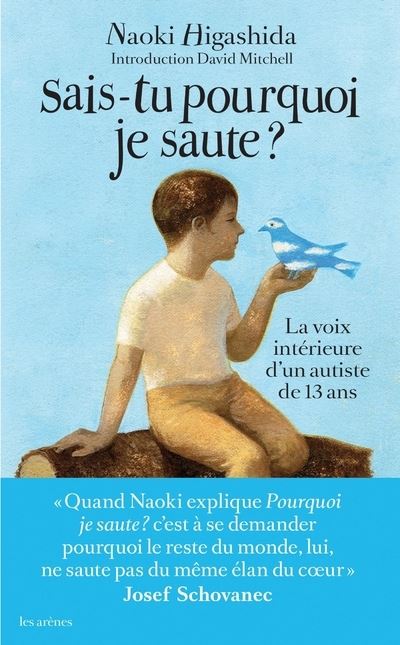 Sais-tu pourquoi je saute ? - broché - Collectif, Livre tous les livres ...
