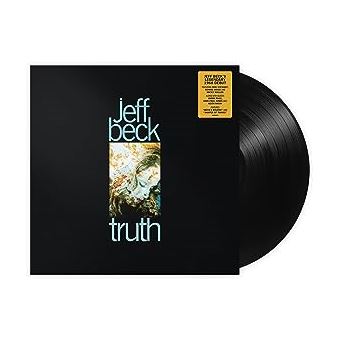 Truth - Jeff Beck - Vinyle album - Achat & prix | fnac