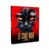 LE CHAT QUI FUME – Films et Séries et prix des produits LE CHAT QUI ...