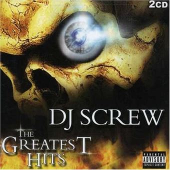 Greatest hits - DJ Screw - CD album - Achat & prix | fnac
