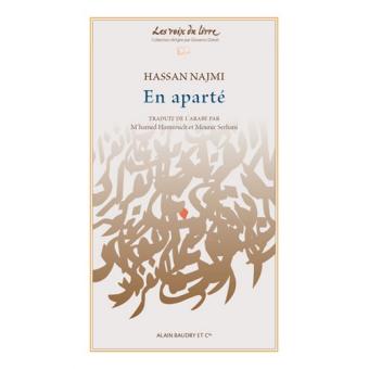 En apart2 - broché - Hassan Najmi - Achat Livre | fnac