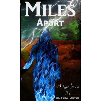 MILES APART MILES APART - ebook (ePub) - Anasua Ghosh - Achat ebook | fnac