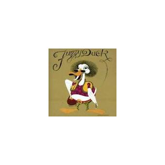 Fuzzy duck - Fuzzy Duck - CD album - Achat & prix | fnac