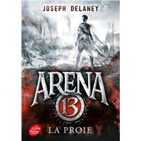 Arena 13 | fnac