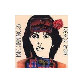 Beginnings - Trevor Rabin - CD album - Achat & prix | fnac