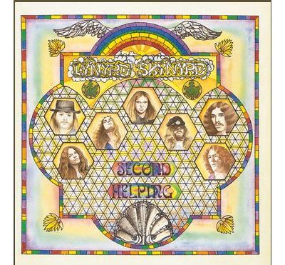 Second Helping - Lynyrd Skynyrd - CD album - Achat & prix | fnac