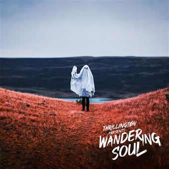 Wandering Soul - Thrillington - CD album - Achat & prix | fnac