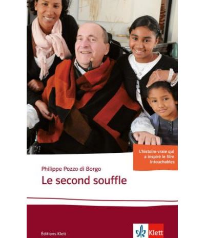 Le second souffle - Poche - Philippe Pozzo di Borgo - Achat Livre | fnac