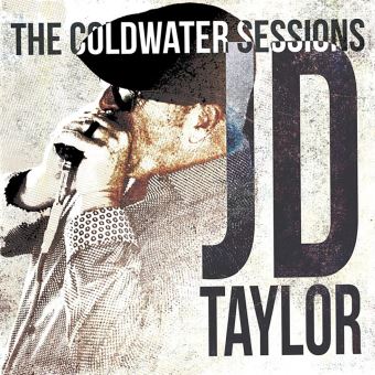 The Coldwater Sessions - J.D. Taylor - CD album - Achat & prix | fnac