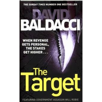 The target - Poche - David Baldacci, Livre tous les livres à la Fnac