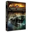 L'arme absolue DVD - Ralph A. Villani - DVD Zone 2 - Achat & prix | fnac