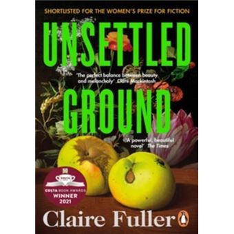 Unsettled Ground - Poche - Claire Fuller - Achat Livre | fnac