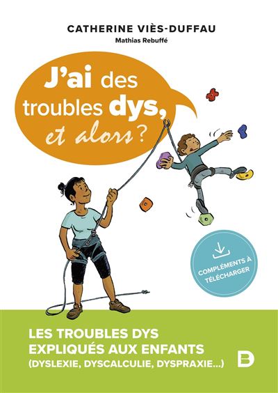 Jai Des Troubles Dys Et Alors Les Troubles Dys Expliqués Aux