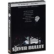 Silver Bullet Édition Collector Blu-ray 4K Ultra HD - Daniel Attias ...